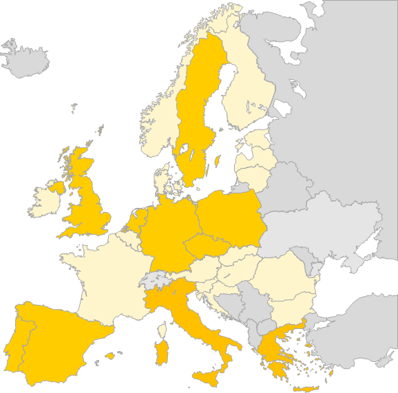 DHL eCommerce Europe